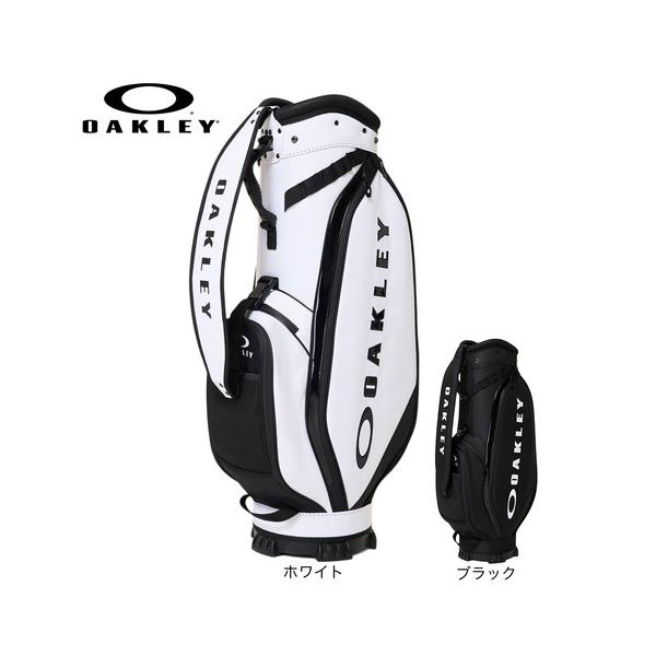 オークリー OAKLEY ヴィクトリアゴルフ ビクトリアゴルフ Victoria Golf キャディバッグ ゴルフバッグ プロパー Men's Mens メンズ めんず 男性 2026年春夏モデル 2026ssmodel スタンド式 スタン...