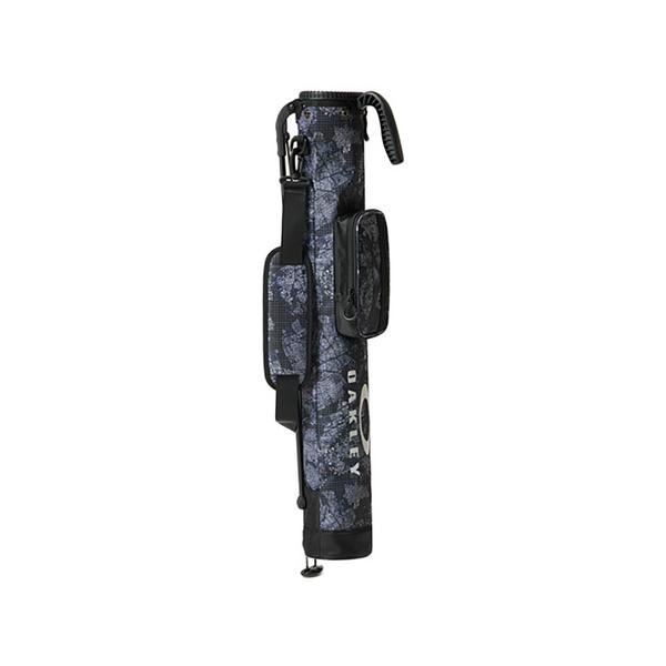 オークリー OAKLEY ヴィクトリアゴルフ ビクトリアゴルフ Victoria Golf ゴルフバッグ クラブケース Men's Mens メンズ めんず 男性 ゴルフグッズ スタンド式 ケース 軽量 コンパクト 収納 移動 持ち運び 打...