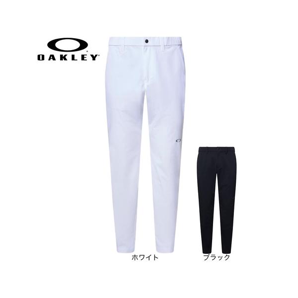 2026年春夏モデル 2026ssmodel  オークリー OAKLEY ヴィクトリアゴルフ ビクトリアゴルフ Victoria Golf ゴルフパンツ ノータックパンツ ボトム Men's Mens メンズ めんず 男性 メンズウェア ゴ...