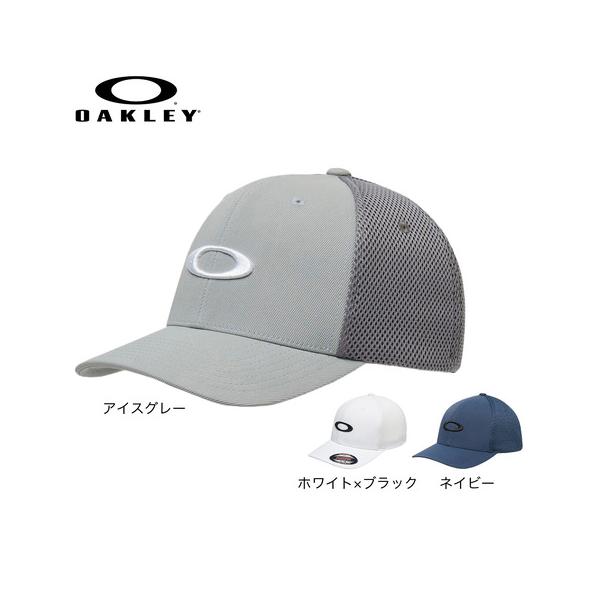 オークリー OAKLEY ヴィクトリアゴルフ ビクトリアゴルフ Victoria Golf ゴルフ衣料小物 アクセサリー 帽子 Men's Mens メンズ めんず 男性 キャップ UV 紫外線 日焼け 10899845401 FOS900...