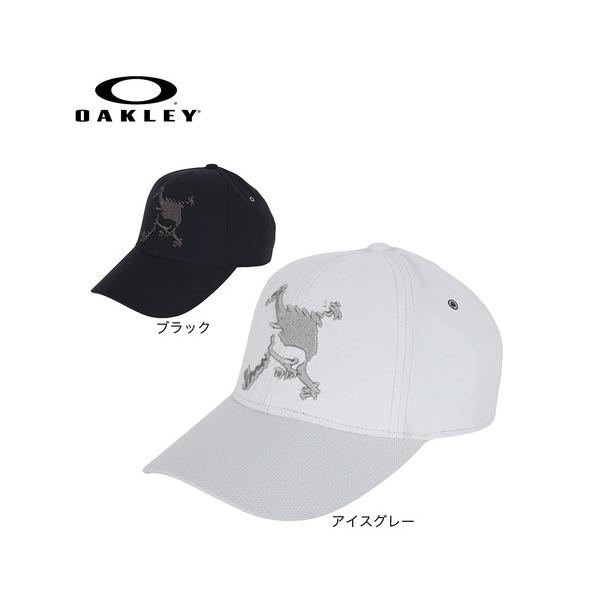 2026年春夏モデル 2026ssmodel オークリー OAKLEY ヴィクトリアゴルフ ビクトリアゴルフ Victoria Golf ゴルフ衣料小物 アクセサリー 帽子 Men's Mens メンズ めんず 男性 キャップ UV 紫外線...