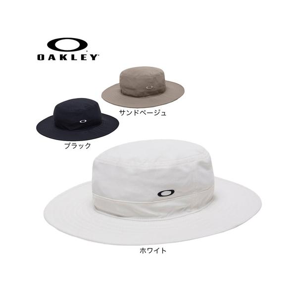 オークリー OAKLEY ヴィクトリアゴルフ ビクトリアゴルフ Victoria Golf ゴルフ衣料小物 アクセサリー 帽子 Men's Mens メンズ めんず 男性 ハット UV 紫外線 日焼け 白 ホワイト 10899847401 ...
