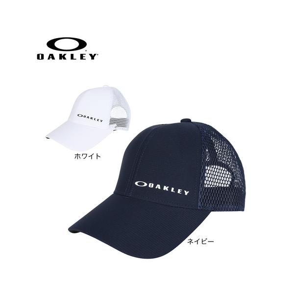 2026年春夏モデル 2026ssmodel オークリー OAKLEY ヴィクトリアゴルフ ビクトリアゴルフ Victoria Golf ゴルフ衣料小物 アクセサリー 帽子 Men's Mens メンズ めんず 男性 キャップ UV 紫外線...