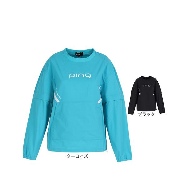 2026年春夏モデル 2026ssmodel ピン PING ヴィクトリアゴルフ ビクトリアゴルフ Victoria Golf ゴルフアウター ゴルフウェア フルジップジャケット Lady's Ladys レディース れでぃーす 女性 レデ...