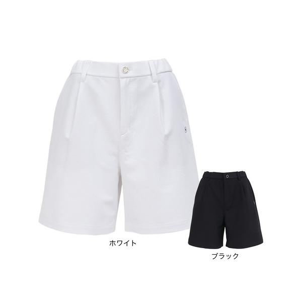 2026年春夏モデル 2026ssmodel ピン PING ヴィクトリアゴルフ ビクトリアゴルフ Victoria Golf ゴルフパンツ クロップドパンツ ボトム Lady's Ladys レディース れでぃーす 女性 ハーフパンツ レ...