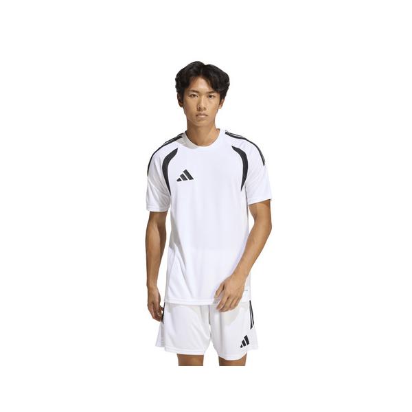 2026年春夏モデル 2026ssmodel アディダス ADIDAS スーパースポーツゼビオ ゼビオ Super Sports XEBIO サッカー soccer フットボール サッカーウエア ウェア サッカーシャツ プラクティスシャツ ...