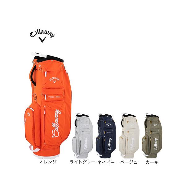 キャロウェイ Callaway ヴィクトリアゴルフ ビクトリアゴルフ Victoria Golf キャディバッグ ゴルフバッグ プロパー Men's Mens メンズ めんず 男性 10900813901 5126014 Advance 2...