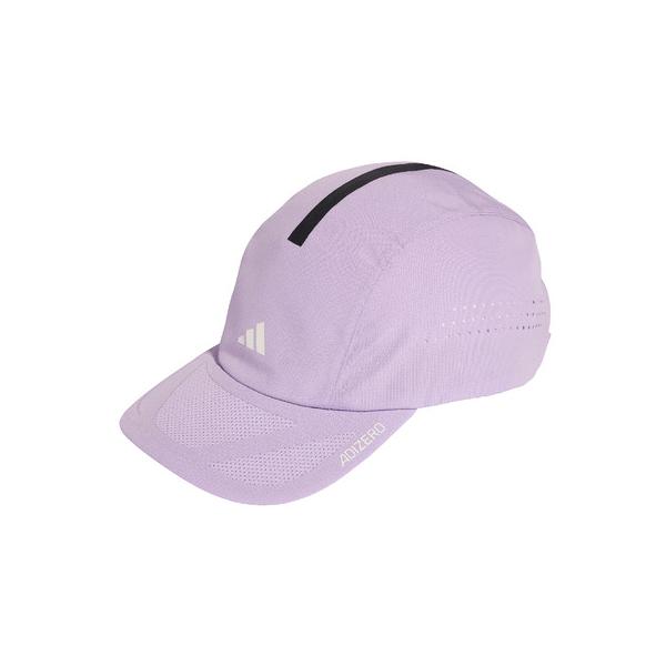 2026年春夏モデル 2026ssmodel アディダス ADIDAS スーパースポーツゼビオ ゼビオ Super Sports XEBIO ランニング ランニング小物 Lady's Ladys レディース れでぃーす 女性 帽子 紫外線防...