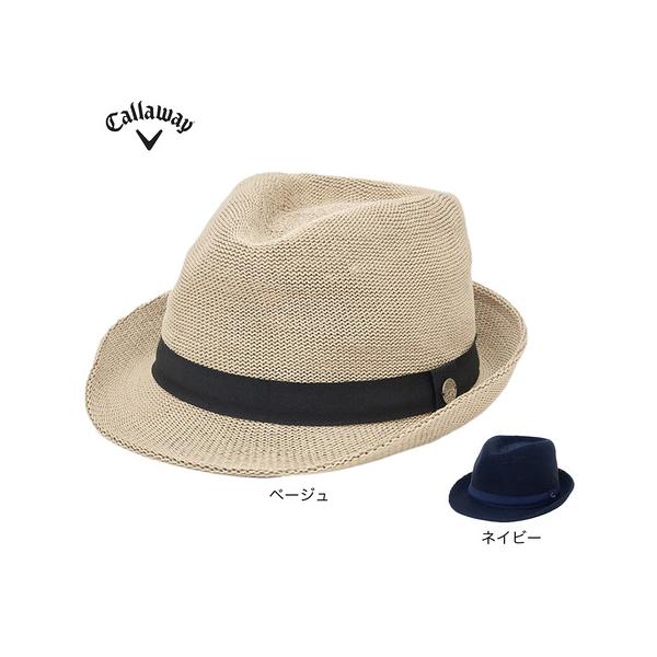 キャロウェイ Callaway ヴィクトリアゴルフ ビクトリアゴルフ Victoria Golf ゴルフ衣料小物 アクセサリー 帽子 Men's Mens メンズ めんず 男性 ハット UV 紫外線 日焼け 10901259701 C261...