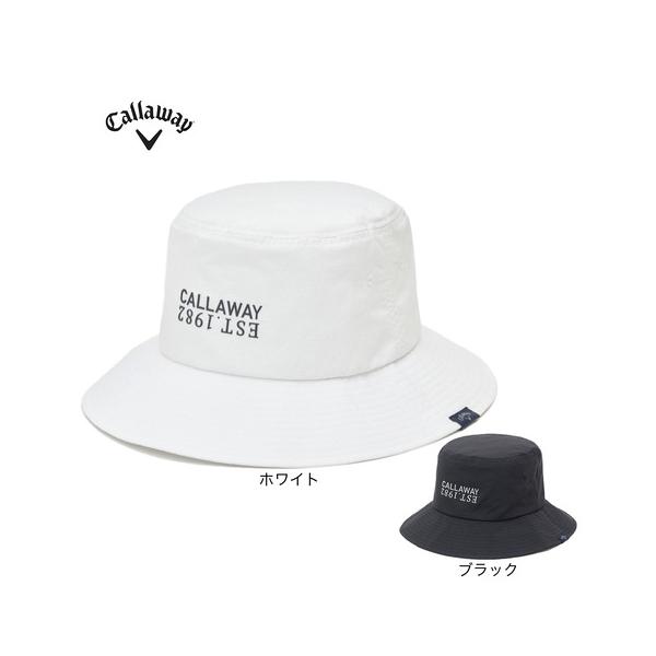 2026年春夏モデル 2026ssmodel キャロウェイ Callaway ヴィクトリアゴルフ ビクトリアゴルフ Victoria Golf ゴルフ衣料小物 アクセサリー 帽子 Men's Mens メンズ めんず 男性 ハット UV 紫...