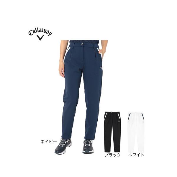 キャロウェイ Callaway ヴィクトリアゴルフ ビクトリアゴルフ Victoria Golf ゴルフパンツ ノータックパンツ ボトム Lady's Ladys レディース れでぃーす 女性 レディースウェア レディースゴルフウェア 10...