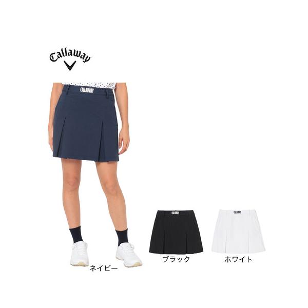 2026年春夏モデル 2026ssmodel キャロウェイ Callaway ヴィクトリアゴルフ ビクトリアゴルフ Victoria Golf ボトムス ゴルフパンツ スカート Lady's Ladys レディース れでぃーす 女性 レディ...