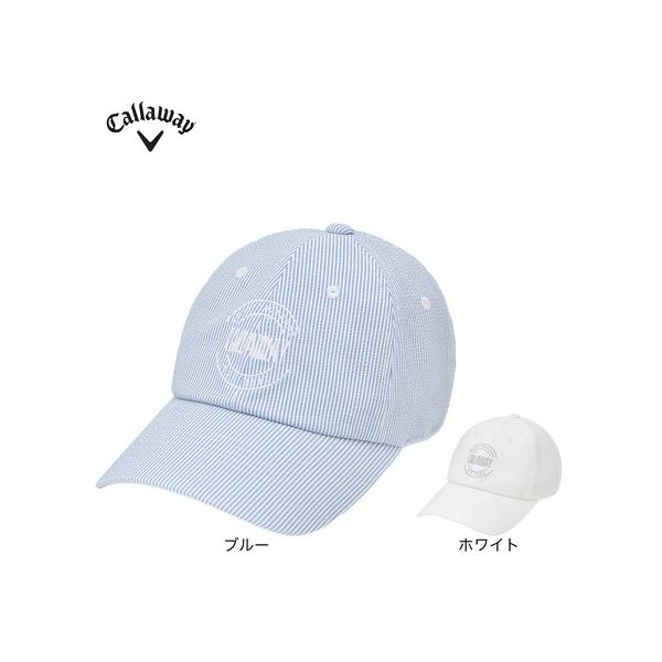 キャロウェイ Callaway ヴィクトリアゴルフ ビクトリアゴルフ Victoria Golf ゴルフ衣料小物 アクセサリー 帽子 Lady's Ladys レディース れでぃーす 女性 キャップ UV 紫外線 日焼け 春 夏 春夏 アパ...