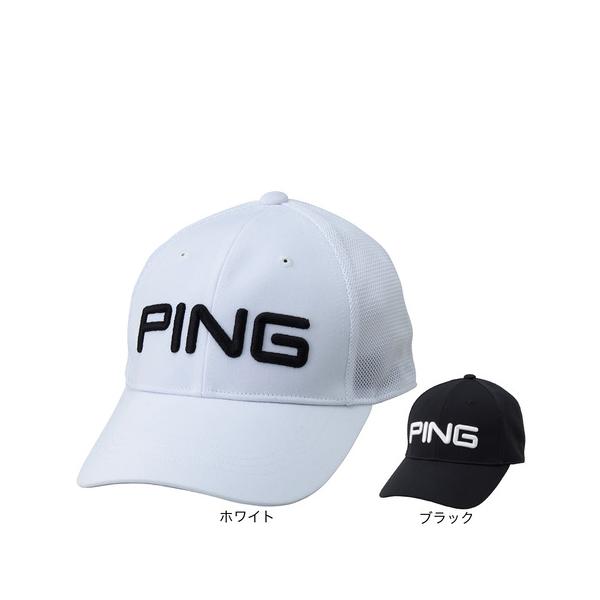 ピン PING ヴィクトリアゴルフ ビクトリアゴルフ Victoria Golf ゴルフ衣料小物 アクセサリー 帽子 Men's Mens メンズ めんず 男性 キャップ UV 紫外線 日焼け 白 ホワイト vg2603_mpc 10901...