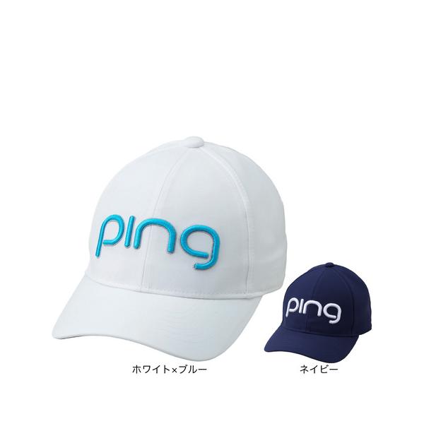 ピン PING ヴィクトリアゴルフ ビクトリアゴルフ Victoria Golf ゴルフ衣料小物 アクセサリー 帽子 Lady's Ladys レディース れでぃーす 女性 キャップ UV 紫外線 日焼け 10901438101 HW-L2...