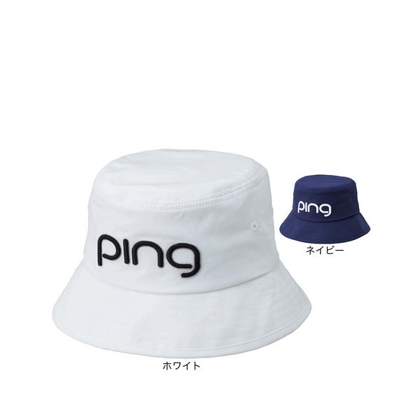 ピン PING ヴィクトリアゴルフ ビクトリアゴルフ Victoria Golf ゴルフ衣料小物 アクセサリー 帽子 Lady's Ladys レディース れでぃーす 女性 ハット UV 紫外線 日焼け 白 ホワイト 10901438801...