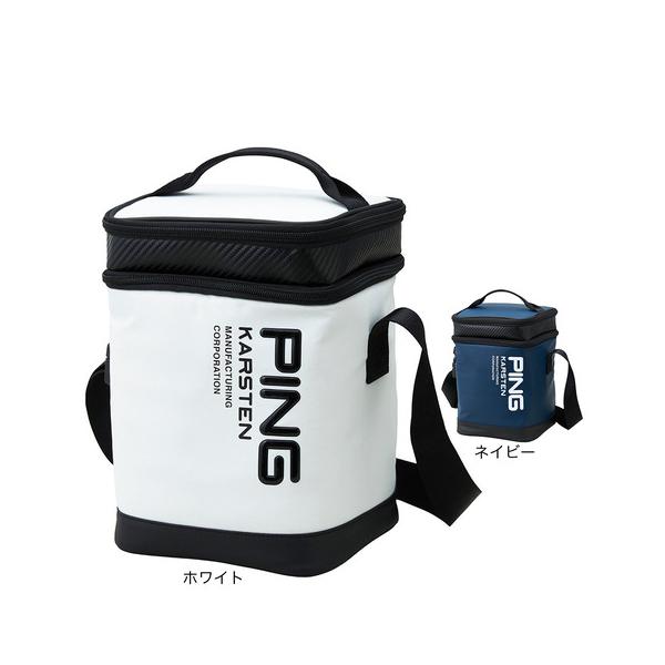ピン PING ヴィクトリアゴルフ ビクトリアゴルフ Victoria Golf BAG バッグ カバン かばん 鞄 ゴルフバッグ Men's Mens メンズ めんず 男性 保冷 クーラーバッグ 飲料 飲み物 お弁当 ランチ 旅行 出張 ...