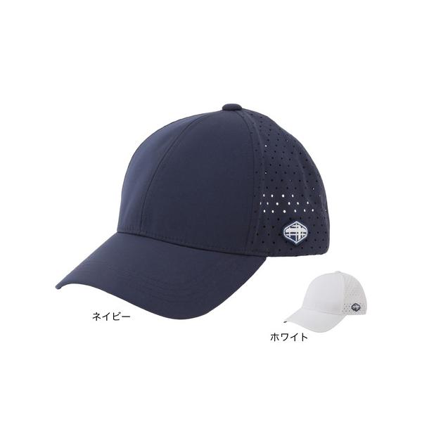 2026年春夏モデル 2026ssmodel フィドラ FIDRA ヴィクトリアゴルフ ビクトリアゴルフ Victoria Golf ゴルフ衣料小物 アクセサリー 帽子 Men's Mens メンズ めんず 男性 キャップ UV 紫外線 日...