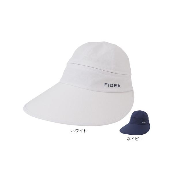 2026年春夏モデル 2026ssmodel フィドラ FIDRA ヴィクトリアゴルフ ビクトリアゴルフ Victoria Golf ゴルフ衣料小物 アクセサリー 帽子 Lady's Ladys レディース れでぃーす 女性 キャップ UV...