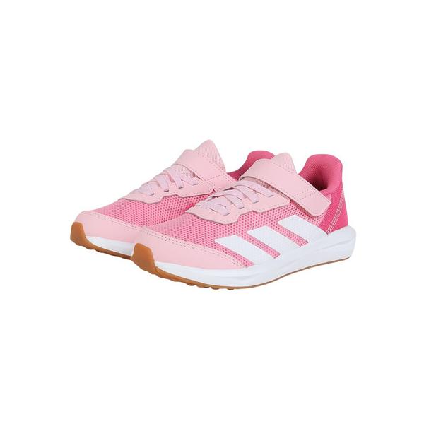 2026年春夏モデル 2026ssmodel アディダス ADIDAS スーパースポーツゼビオ ゼビオ Super Sports XEBIO トレーニングシューズ 靴 ランニング Junior ジュニア じゅにあ 子供 JR ランニング 運...
