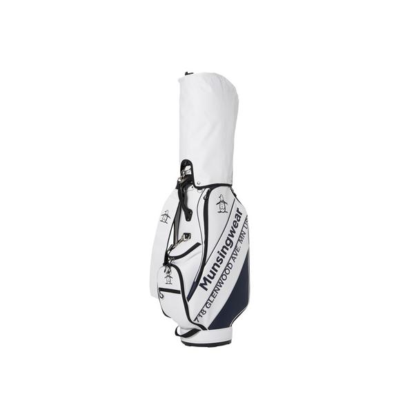 マンシング MUNSING ヴィクトリアゴルフ ビクトリアゴルフ Victoria Golf キャディバッグ ゴルフバッグ プロパー Men's Mens メンズ めんず 男性