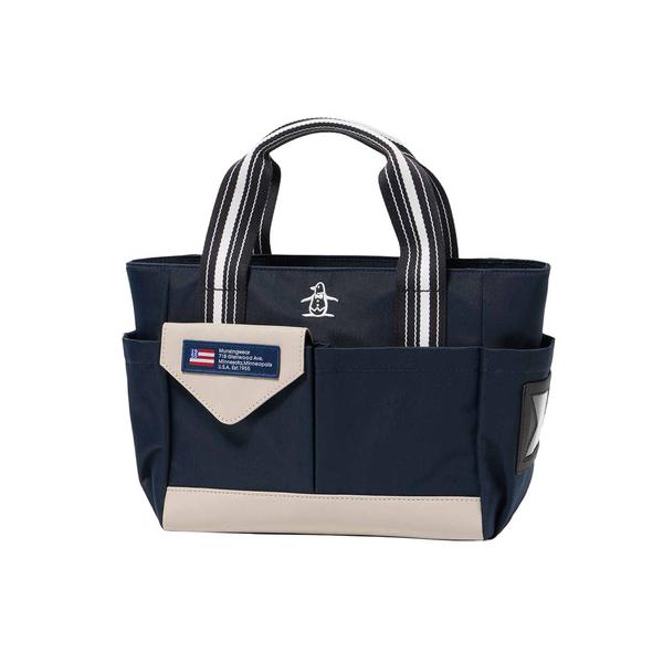 マンシング MUNSING ヴィクトリアゴルフ ビクトリアゴルフ Victoria Golf BAG バッグ カバン かばん 鞄 ゴルフバッグ Men's Mens メンズ めんず 男性 ゴルフバッグ ラウンドバッグ カートバッグ 収納 移...