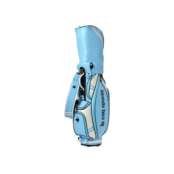 ルコックスポルティフ lecoqsportif ヴィクトリアゴルフ ビクトリアゴルフ Victoria Golf BAG バッグ カバン かばん 鞄 キャディバッグ ゴルフバッグ Men's Mens メンズ めんず 男性 vg2606_mpc