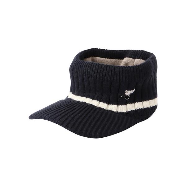 2025年秋冬モデル 2025fwmodel クランク CLUNK ヴィクトリアゴルフ ビクトリアゴルフ Victoria Golf ゴルフ衣料小物 アクセサリー 帽子 Lady's Ladys レディース れでぃーす 女性 バイザー UV...