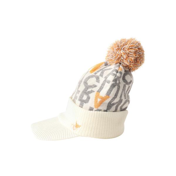 2025年秋冬モデル 2025fwmodel クランク CLUNK ヴィクトリアゴルフ ビクトリアゴルフ Victoria Golf ゴルフ衣料小物 アクセサリー 帽子 Lady's Ladys レディース れでぃーす 女性 キャップ UV...