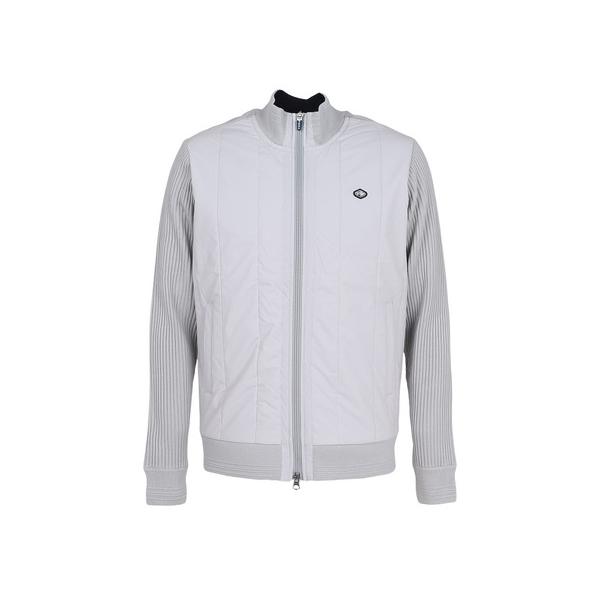 2025年秋冬モデル 2025fwmodel フィドラ FIDRA ヴィクトリアゴルフ ビクトリアゴルフ Victoria Golf ゴルフアウター ゴルフウェア フルジップジャケット Men's Mens メンズ めんず 男性 メンズウェ...