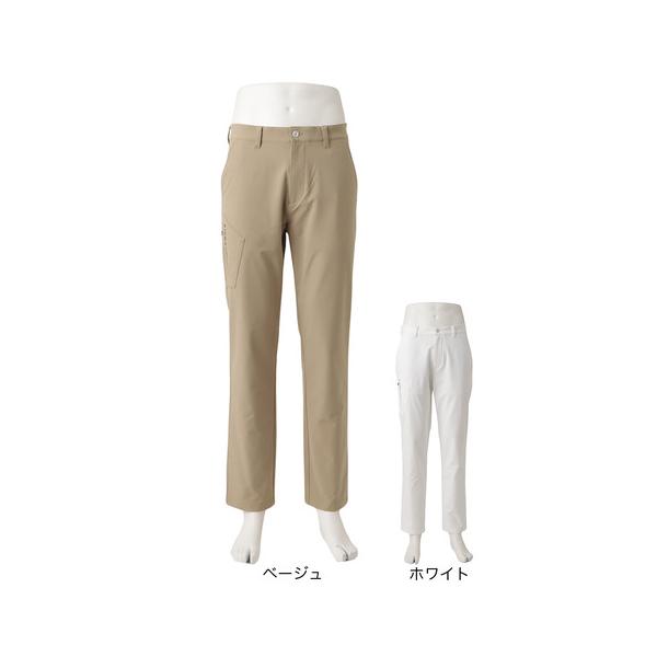 2025年秋冬モデル 2025fwmodel フィドラ FIDRA ヴィクトリアゴルフ ビクトリアゴルフ Victoria Golf ゴルフパンツ ノータックパンツ ボトム Men's Mens メンズ めんず 男性 メンズウェア ゴルフウ...