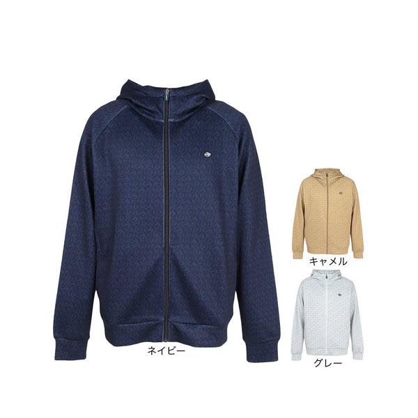 2025年秋冬モデル 2025fwmodel フィドラ FIDRA ヴィクトリアゴルフ ビクトリアゴルフ Victoria Golf ゴルフニット ゴルフウェア トップス スウェットシャツ Men's Mens メンズ めんず 男性 メンズ...