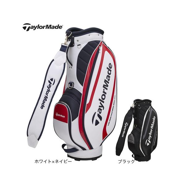 テーラーメイド TaylorMade TAYLOR MADE ヴィクトリアゴルフ ビクトリアゴルフ Victoria Golf キャディバッグ ゴルフバッグ プロパー Men's Mens メンズ めんず 男性 ゴルフ ゴルフグッズ カート...