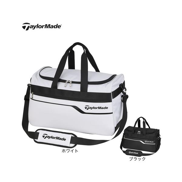 テーラーメイド TaylorMade TAYLOR MADE ヴィクトリアゴルフ ビクトリアゴルフ Victoria Golf BAG バッグ カバン かばん 鞄 ゴルフバッグ ボストンバッグ Men's Mens メンズ めんず 男性 2...