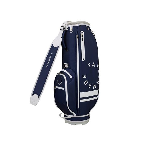 テーラーメイド TaylorMade TAYLOR MADE ヴィクトリアゴルフ ビクトリアゴルフ Victoria Golf キャディバッグ ゴルフバッグ プロパー Lady's Ladys レディース れでぃーす 女性 2026年春夏モ...