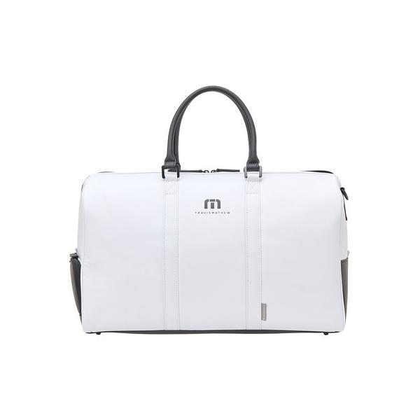 トラヴィスマシュー Travis Mathew TravisMathew ヴィクトリアゴルフ ビクトリアゴルフ Victoria Golf BAG バッグ カバン かばん 鞄 ゴルフバッグ ボストンバッグ Men's Mens メンズ めん...