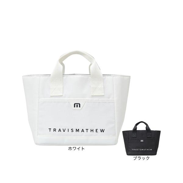 トラヴィスマシュー Travis Mathew TravisMathew ヴィクトリアゴルフ ビクトリアゴルフ Victoria Golf BAG バッグ カバン かばん 鞄 ゴルフバッグ Men's Mens メンズ めんず 男性 トート...