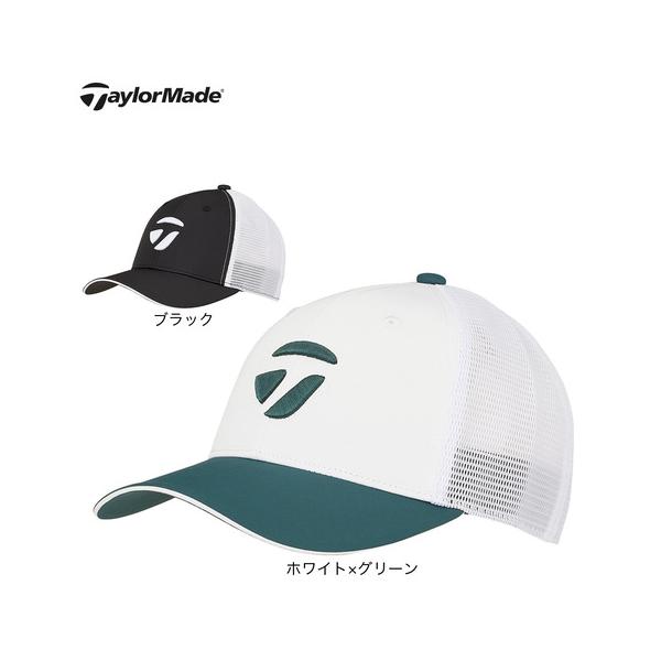 テーラーメイド TaylorMade TAYLOR MADE ヴィクトリアゴルフ ビクトリアゴルフ Victoria Golf ゴルフ衣料小物 アクセサリー 帽子 Men's Mens メンズ めんず 男性 キャップ UV 紫外線 日焼け ...