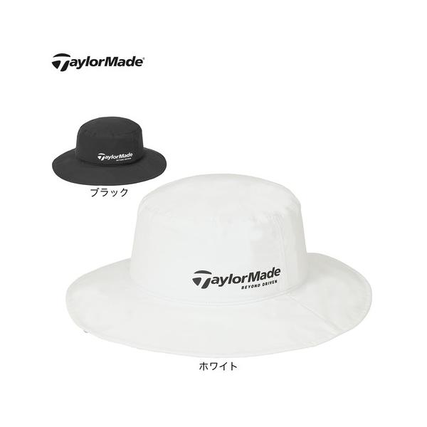 テーラーメイド TaylorMade TAYLOR MADE ヴィクトリアゴルフ ビクトリアゴルフ Victoria Golf ゴルフ衣料小物 アクセサリー 帽子 Men's Mens メンズ めんず 男性 ハット UV 紫外線 日焼け 白...