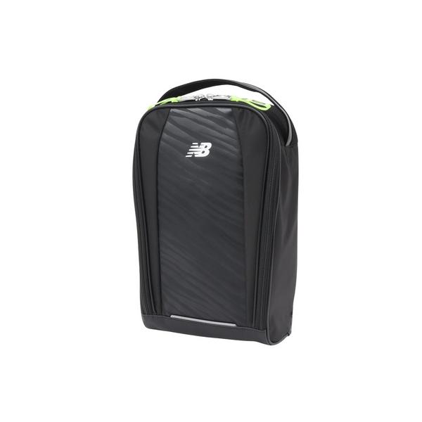 2026年春夏モデル 2026ssmodel ニューバランス new balance newbalance ヴィクトリアゴルフ ビクトリアゴルフ Victoria Golf ゴルフバッグ シューズケース Men's Mens メンズ めんず...