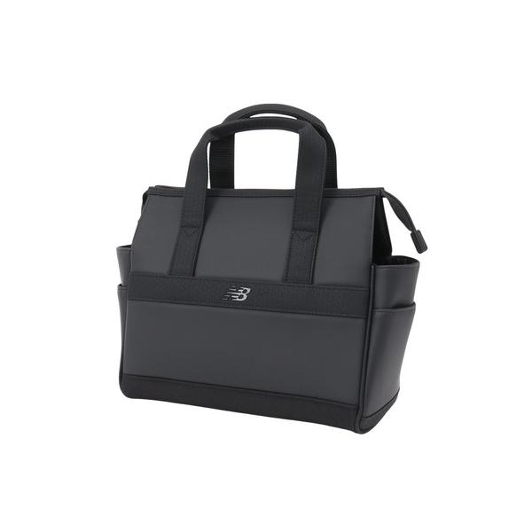 ニューバランス new balance newbalance ヴィクトリアゴルフ ビクトリアゴルフ Victoria Golf BAG バッグ カバン かばん 鞄 ゴルフバッグ Men's Mens メンズ めんず 男性 黒 ブラック 20...