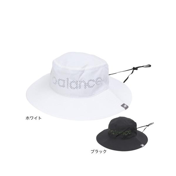 ニューバランス new balance newbalance ヴィクトリアゴルフ ビクトリアゴルフ Victoria Golf ゴルフ衣料小物 アクセサリー 帽子 Men's Mens メンズ めんず 男性 ハット UV 紫外線 日焼け 1...