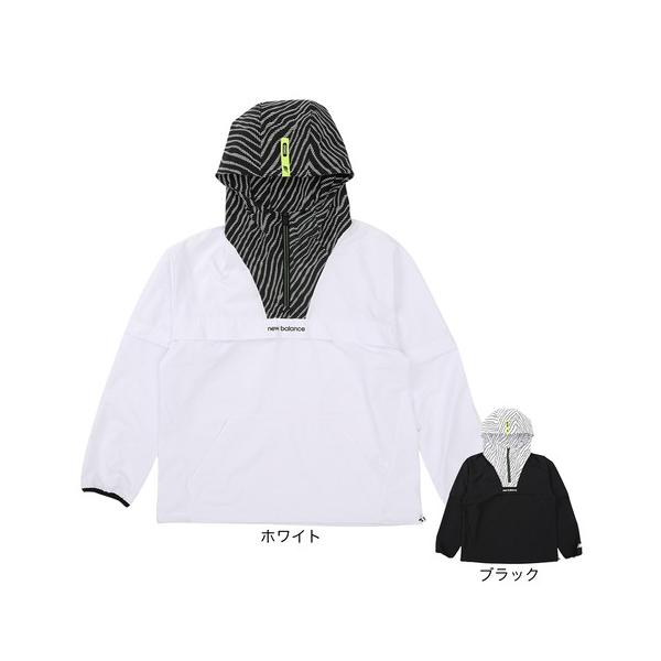 2026年春夏モデル 2026ssmodel ニューバランス new balance newbalance ヴィクトリアゴルフ ビクトリアゴルフ Victoria Golf ゴルフアウター ゴルフウェア プルオーバージャケット Lady's...