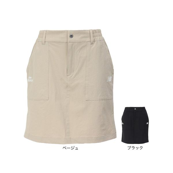 2026年春夏モデル 2026ssmodel ニューバランス new balance newbalance ヴィクトリアゴルフ ビクトリアゴルフ Victoria Golf ボトムス ゴルフパンツ スカート Lady's Ladys レディ...