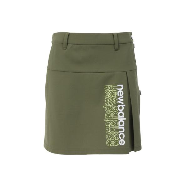 2026年春夏モデル 2026ssmodel ニューバランス new balance newbalance ヴィクトリアゴルフ ビクトリアゴルフ Victoria Golf ボトムス ゴルフパンツ スカート Lady's Ladys レディ...