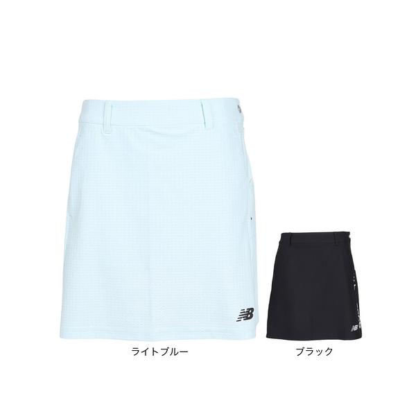 2026年春夏モデル 2026ssmodel ニューバランス new balance newbalance ヴィクトリアゴルフ ビクトリアゴルフ Victoria Golf ボトムス ゴルフパンツ スカート Lady's Ladys レディ...