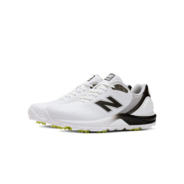 ニューバランス new balance newbalance ヴィクトリアゴルフ ビクトリアゴルフ Victoria Golf ゴルフシューズ 靴 スパイクレス Men's Mens メンズ めんず 男性 vg2603_mpc 白 ホワイト