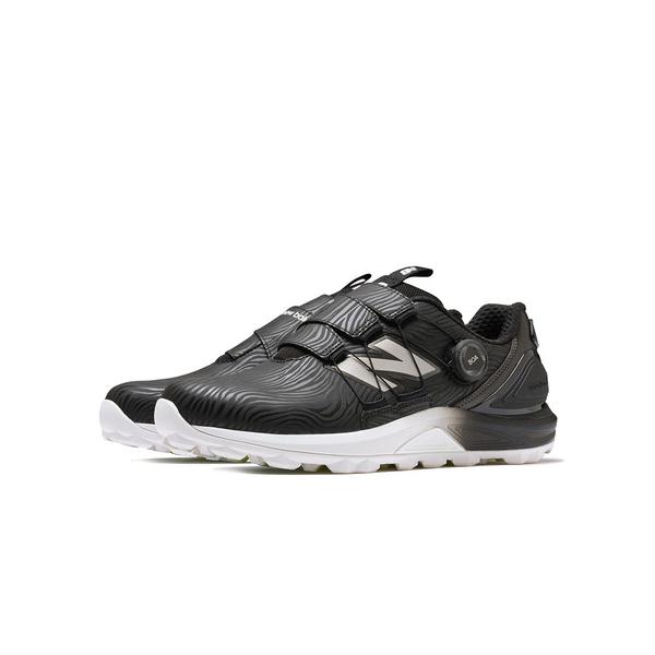 ニューバランス new balance newbalance ヴィクトリアゴルフ ビクトリアゴルフ Victoria Golf ゴルフシューズ 靴 スパイクレス Men's Mens メンズ めんず 男性 vg2603_mpc 黒 ブラック