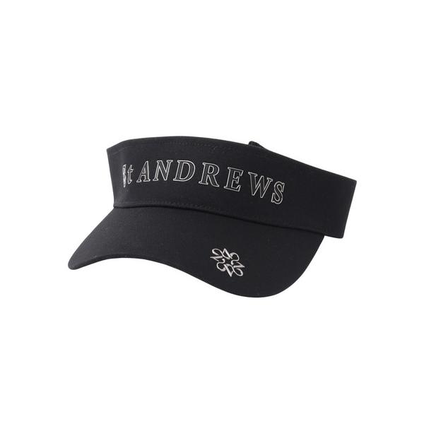 2026年春夏モデル 2026ssmodel セントアンドリュース ST.ANDREWS ヴィクトリアゴルフ ビクトリアゴルフ Victoria Golf ゴルフ衣料小物 アクセサリー 帽子 Men's Mens メンズ めんず 男性 バイ...