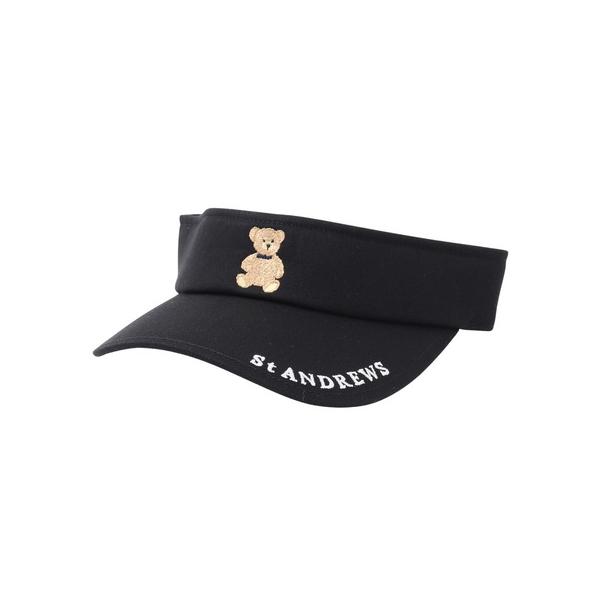 2026年春夏モデル 2026ssmodel セントアンドリュース ST.ANDREWS ヴィクトリアゴルフ ビクトリアゴルフ Victoria Golf ゴルフ衣料小物 アクセサリー 帽子 Men's Mens メンズ めんず 男性 バイ...